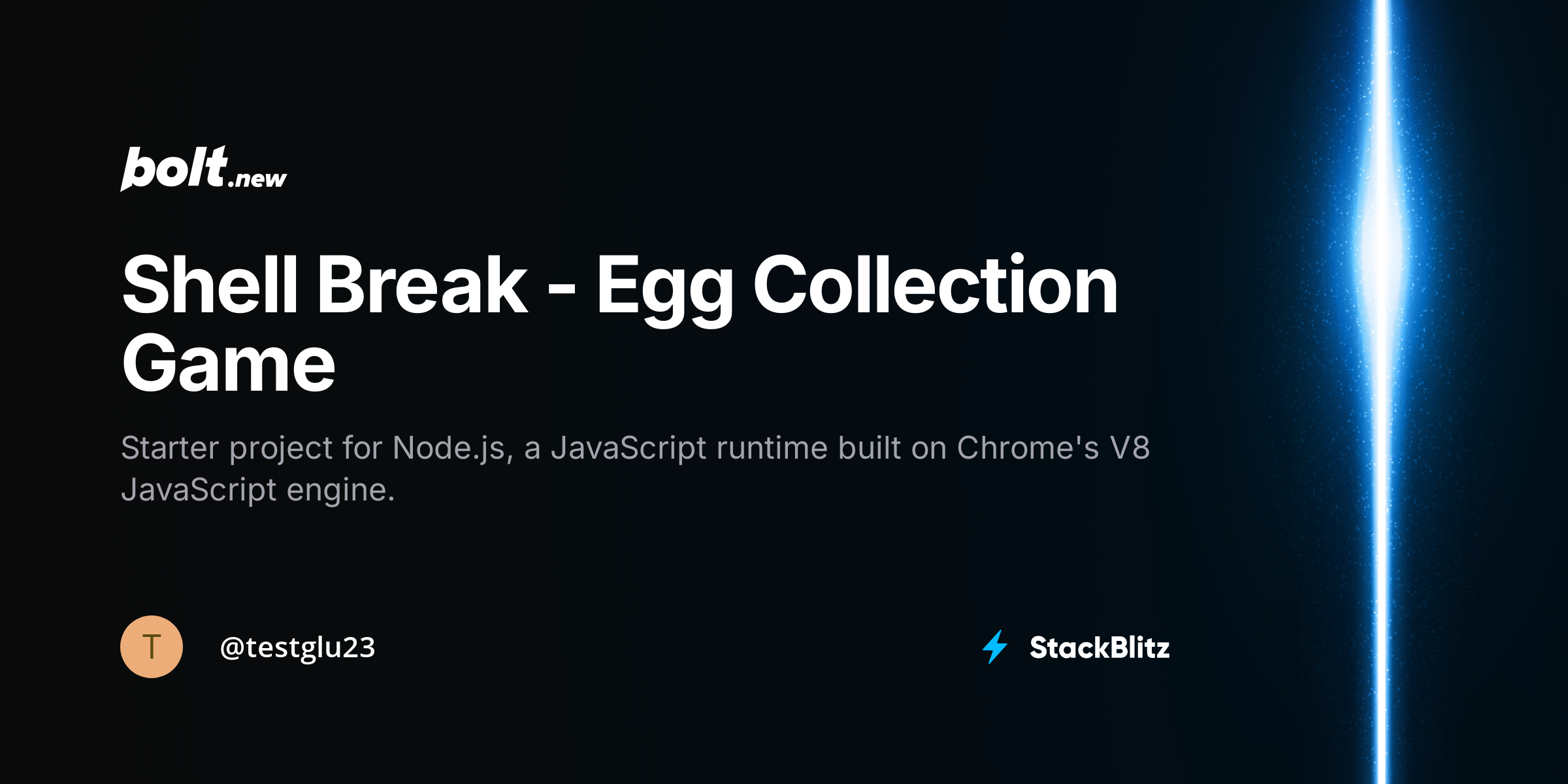 Shell Break - Egg Collection Game