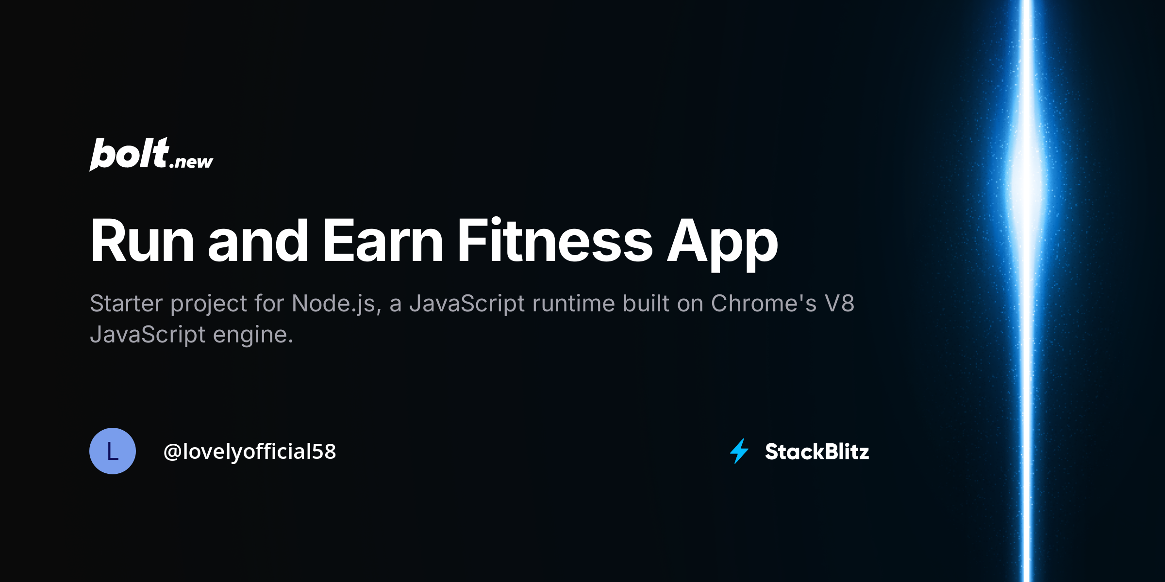 Run and Earn Fitness App