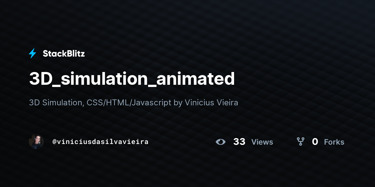 3D_simulation_animated - StackBlitz