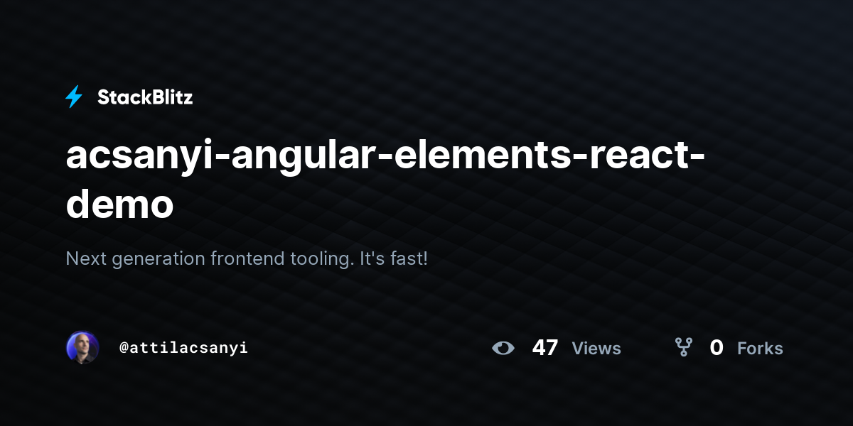 acsanyi-angular-elements-react-demo - StackBlitz