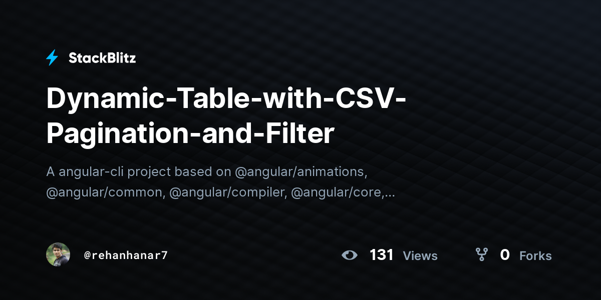Dynamic-Table-with-CSV-Pagination-and-Filter - StackBlitz