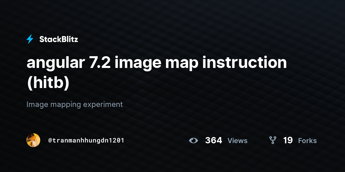 angular 7.2 image map instruction (hitb) - StackBlitz