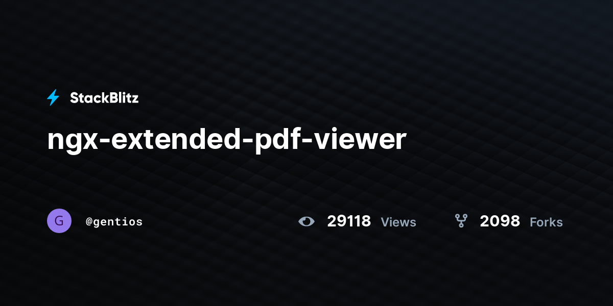 ngx-extended-pdf-viewer - StackBlitz