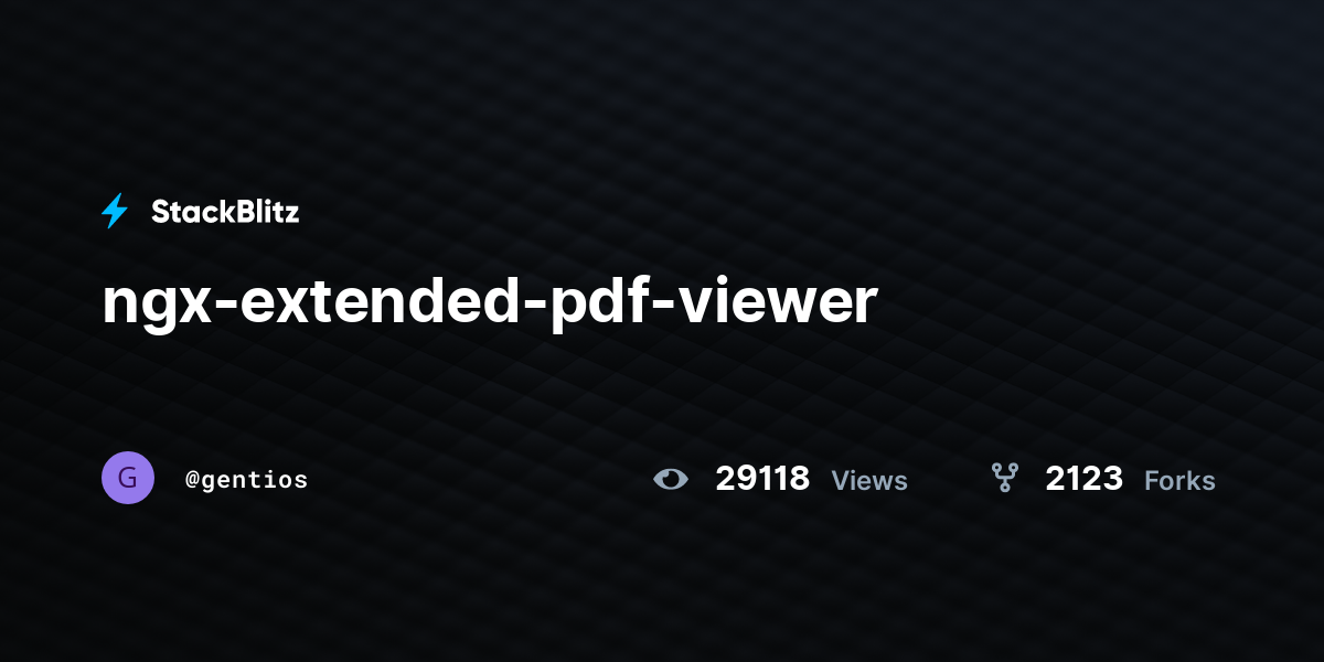 ngx-extended-pdf-viewer - StackBlitz