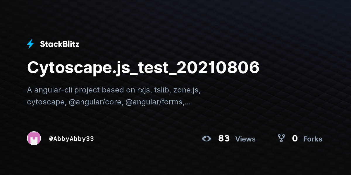 Cytoscape.js_test_20210806 - StackBlitz