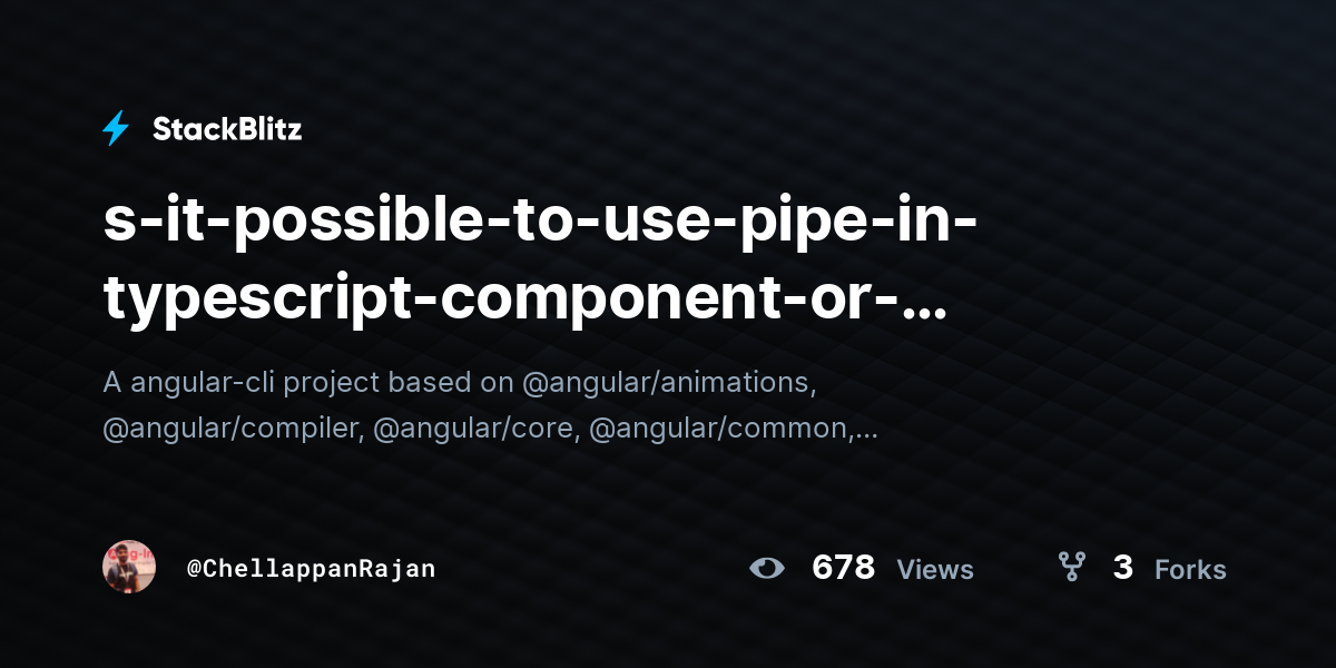 s-it-possible-to-use-pipe-in-typescript-component-or-service-class ...