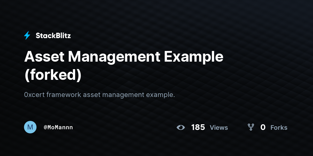 asset-management-example-forked-stackblitz