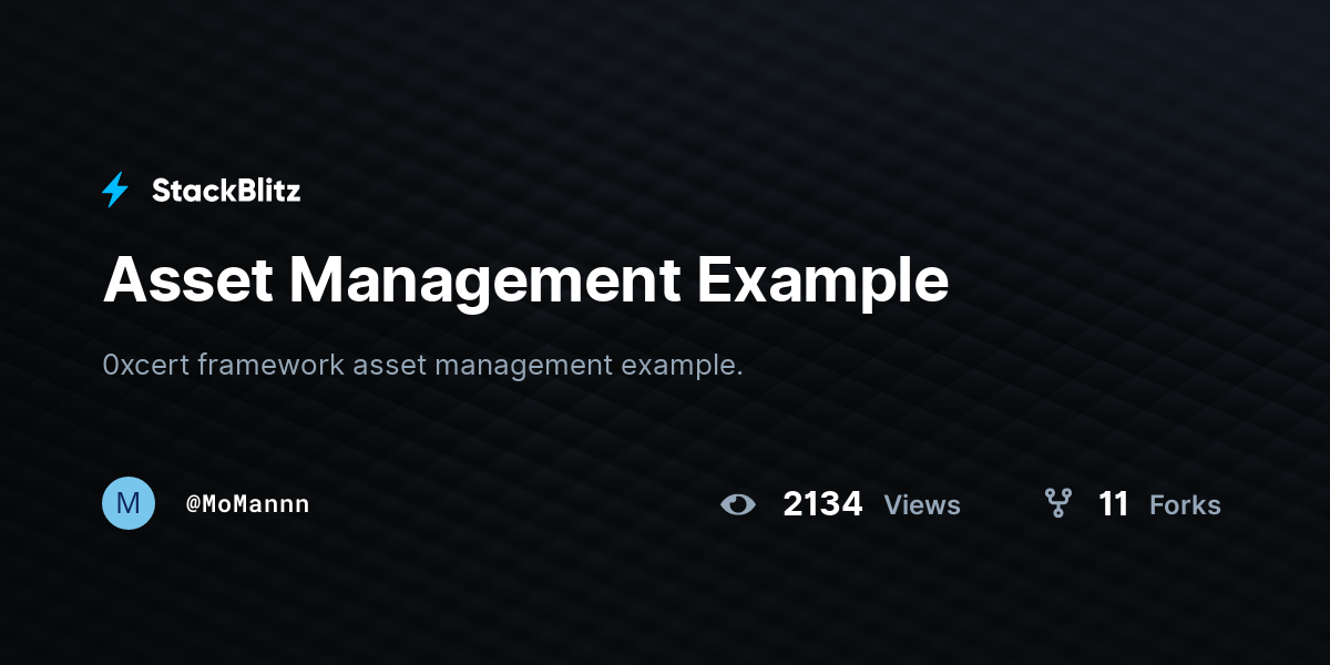 asset-management-example-stackblitz