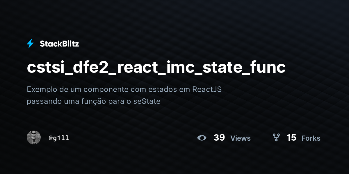 cstsi_dfe2_react_imc_state_func - StackBlitz