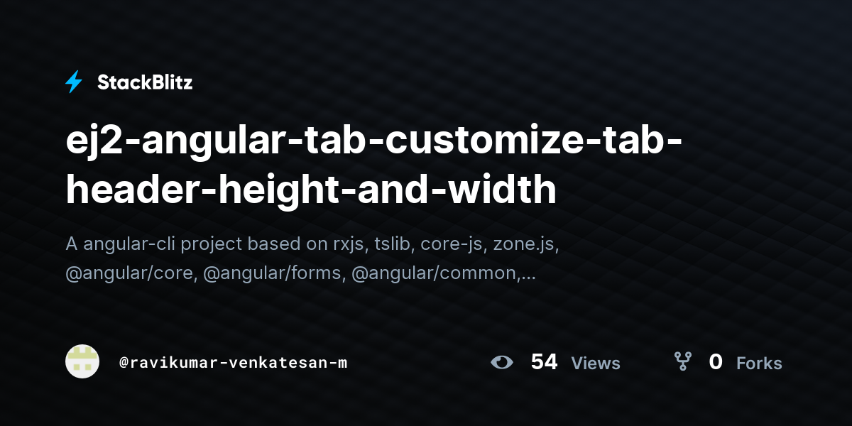 ej2-angular-tab-customize-tab-header-height-and-width - StackBlitz