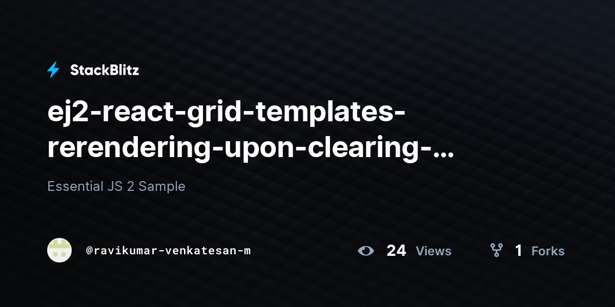 ej2-react-grid-templates-rerendering-upon-clearing-single-type-of ... ej2-react-grid-templates-rerendering-upon-clearing-single-type-of ...
