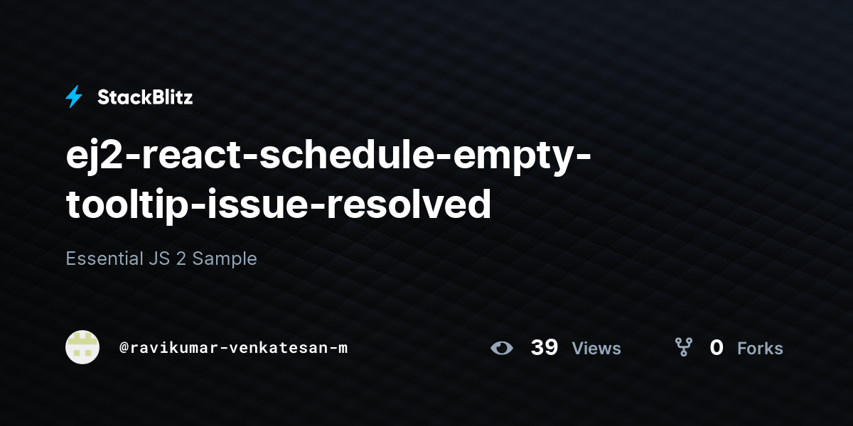ej2-react-schedule-empty-tooltip-issue-resolved - StackBlitz