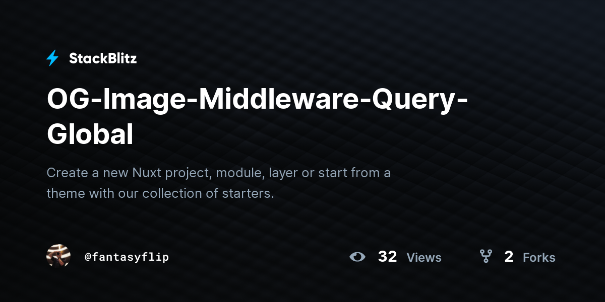 OG-Image-Middleware-Query-Global - StackBlitz