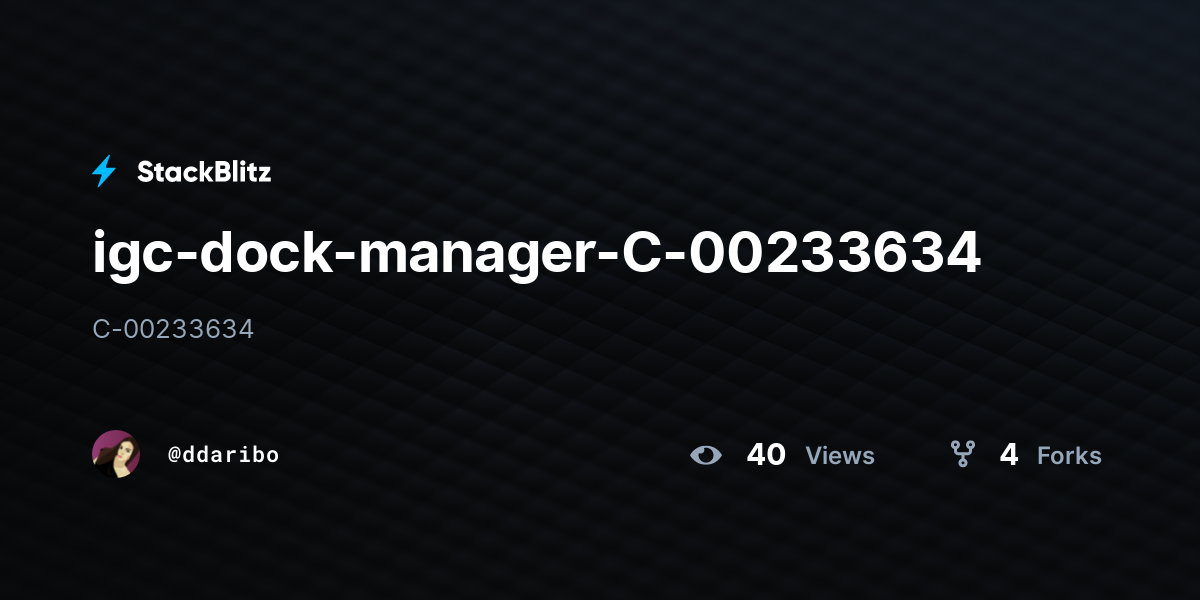 igc-dock-manager-C-00233634 - StackBlitz