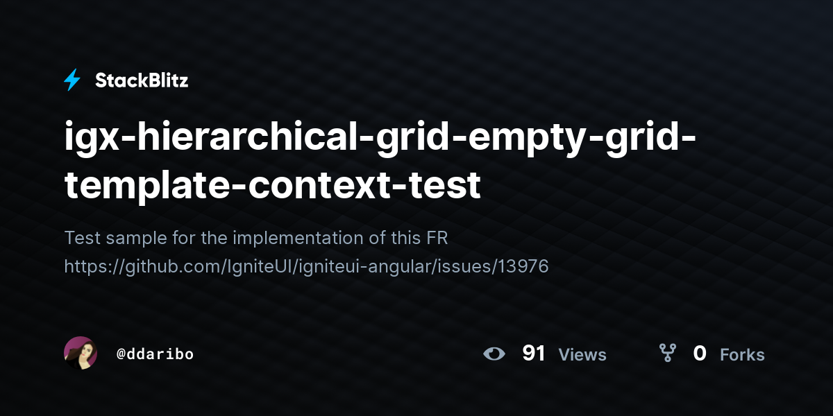 igx-hierarchical-grid-empty-grid-template-context-test - StackBlitz igx-hierarchical-grid-empty-grid-template-context-test - StackBlitz