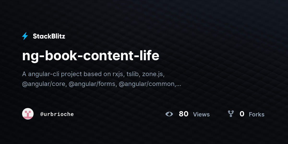 ng-book-content-life - StackBlitz