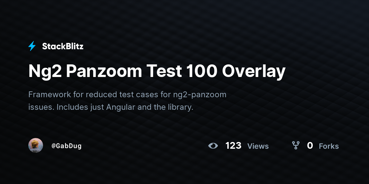 Ng2 Panzoom Test 100 Overlay - StackBlitz