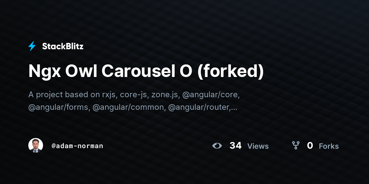 ngx-owl-carousel-o-forked-stackblitz