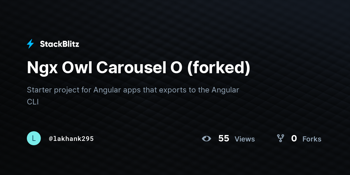 ngx-owl-carousel-o-forked-stackblitz