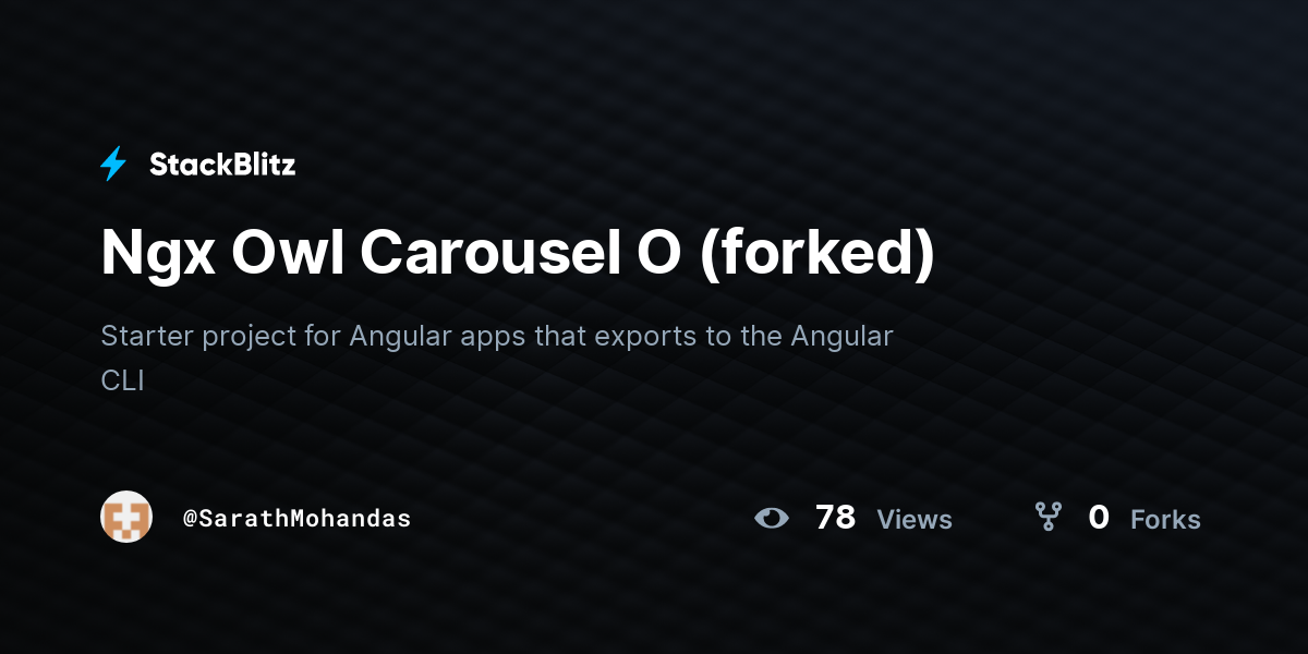 ngx-owl-carousel-o-forked-stackblitz