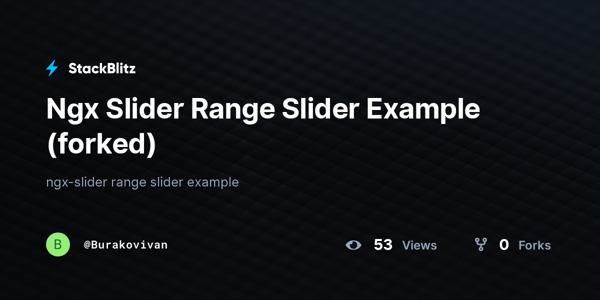 ngx-slider-range-slider-example-forked-stackblitz