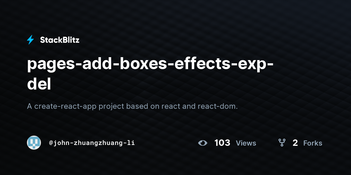 pages-add-boxes-effects-exp-del - StackBlitz