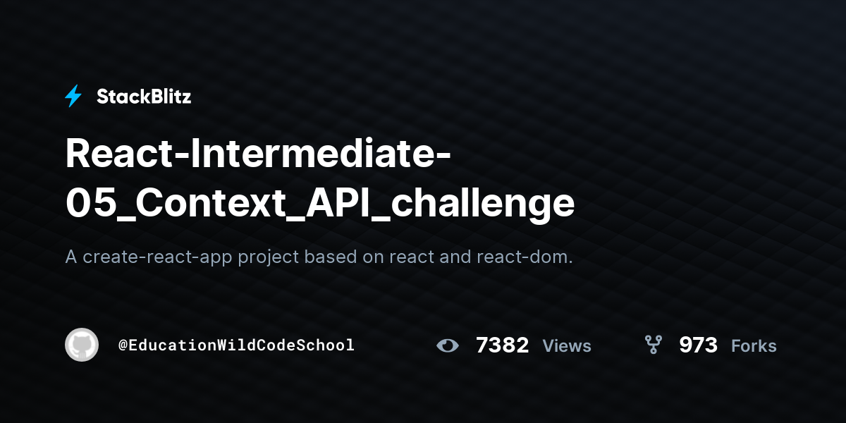 React-Intermediate-05_Context_API_challenge - StackBlitz