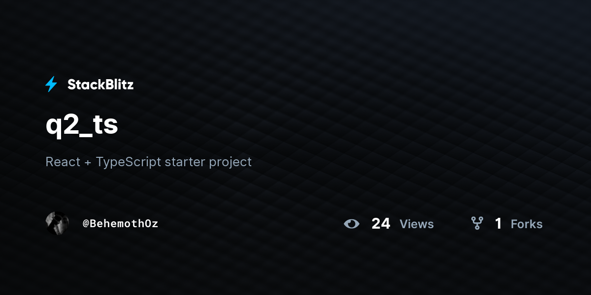 q2_ts - StackBlitz