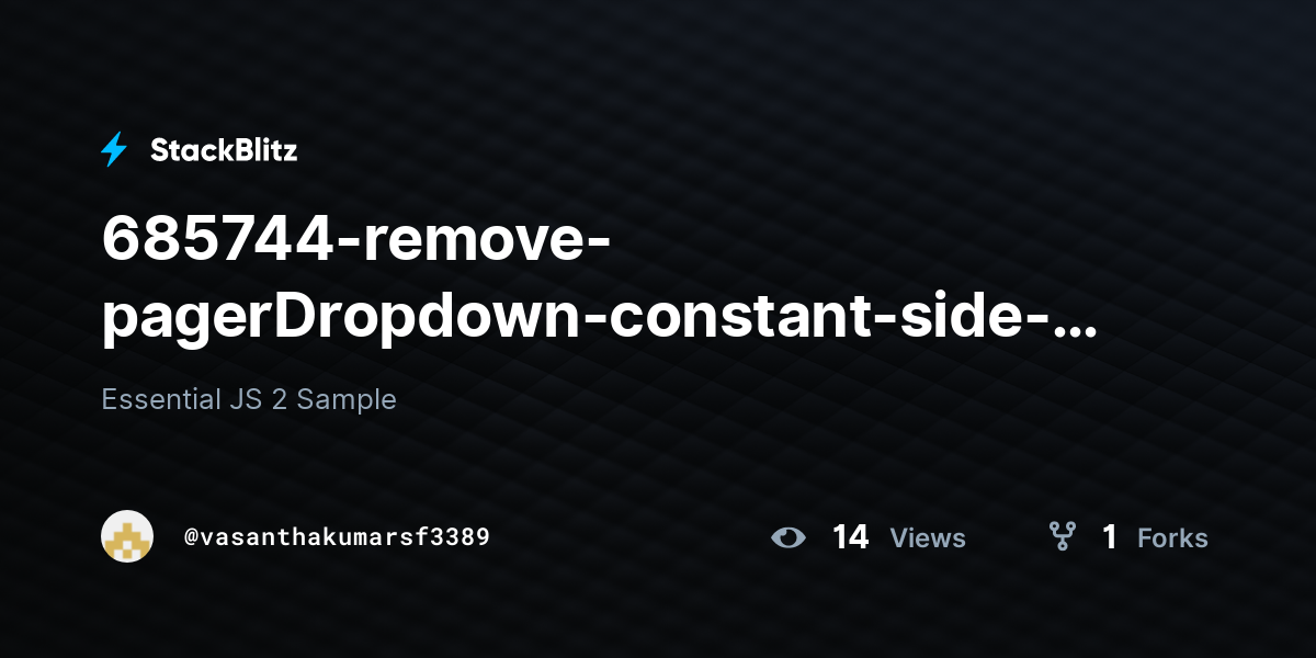 685744-remove-pagerDropdown-constant-side-bar-switch-locale-dashboard - StackBlitz