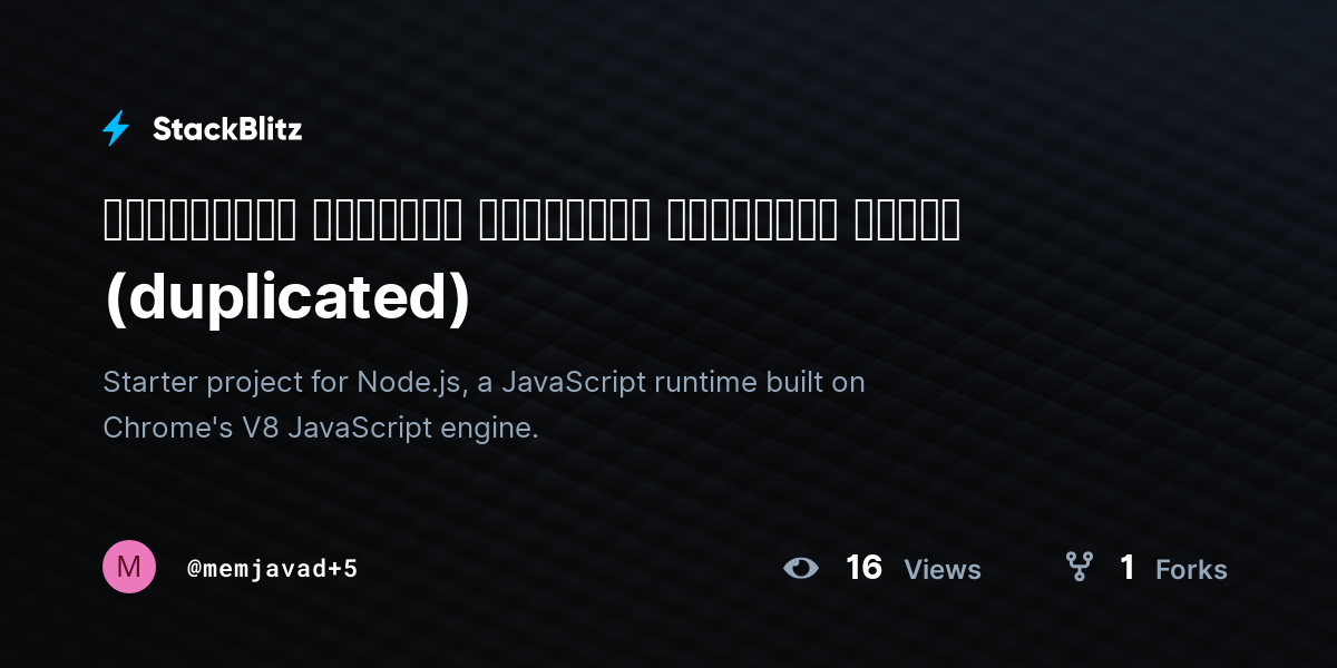 تطبيق التمارين الرياضية بالذكاء الاصطناعي (duplicated) - StackBlitz