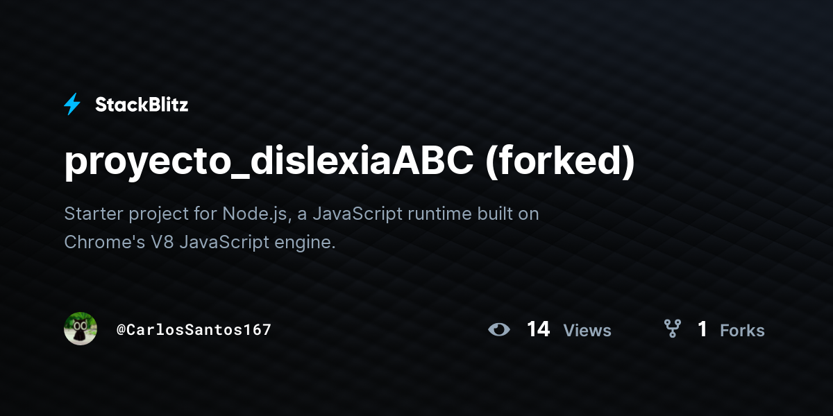 proyecto_dislexiaABC (forked) - StackBlitz