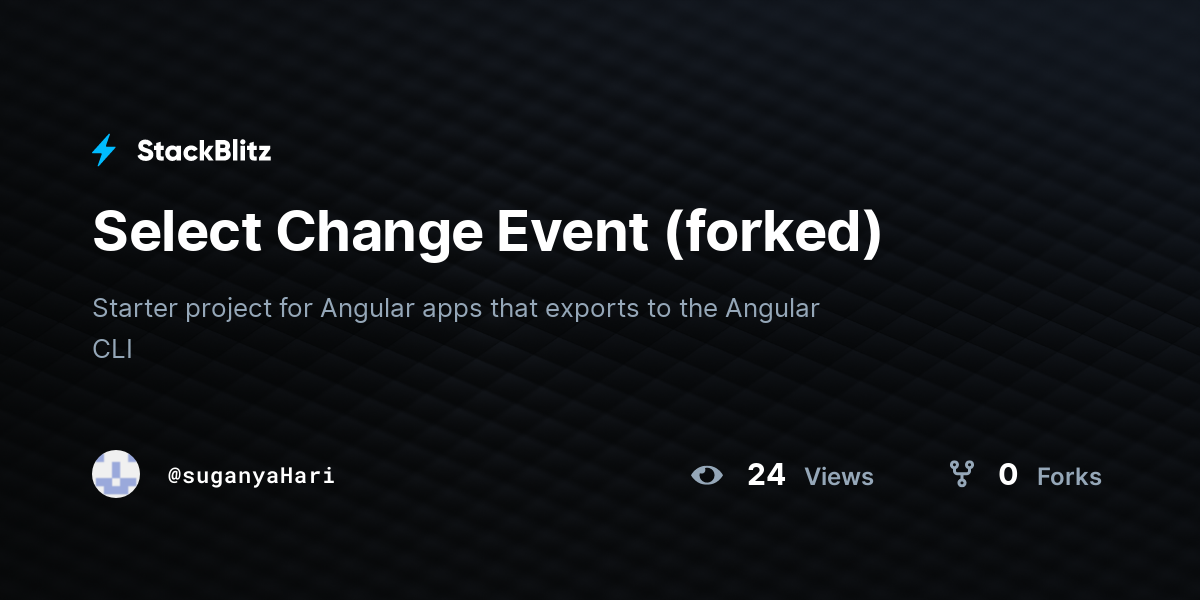 Html Select Change Event Get Previous Value