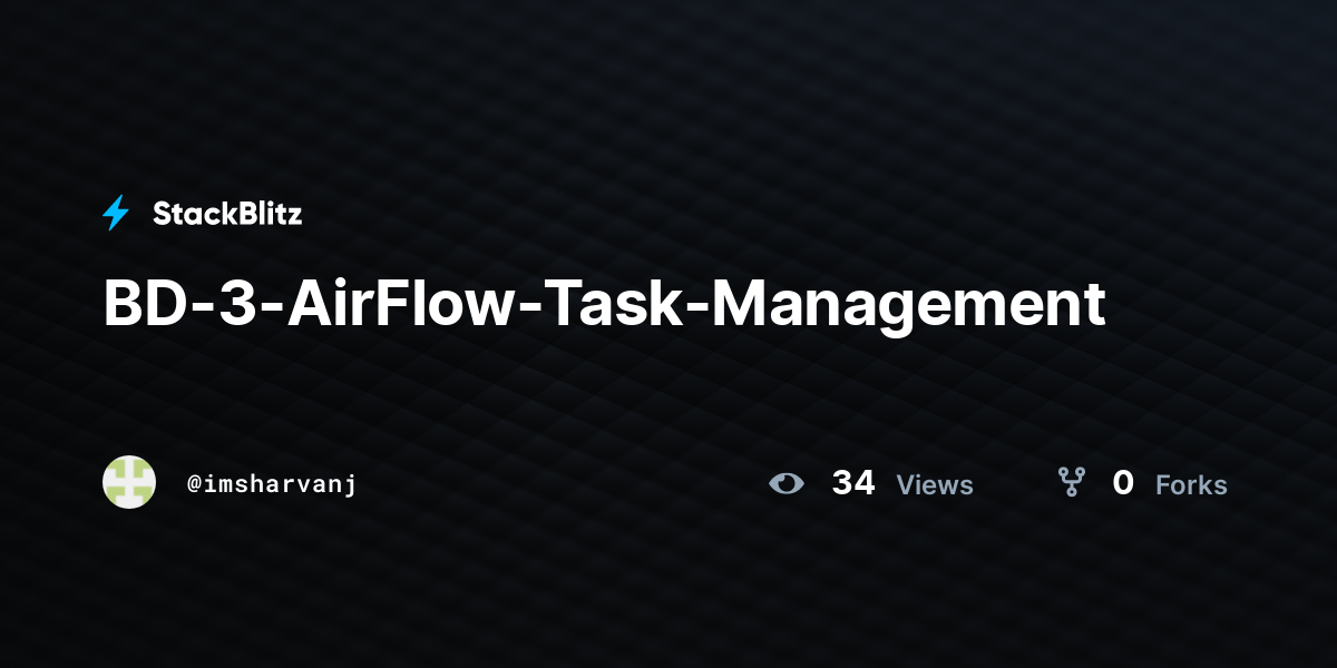 BD-3-AirFlow-Task-Management - StackBlitz
