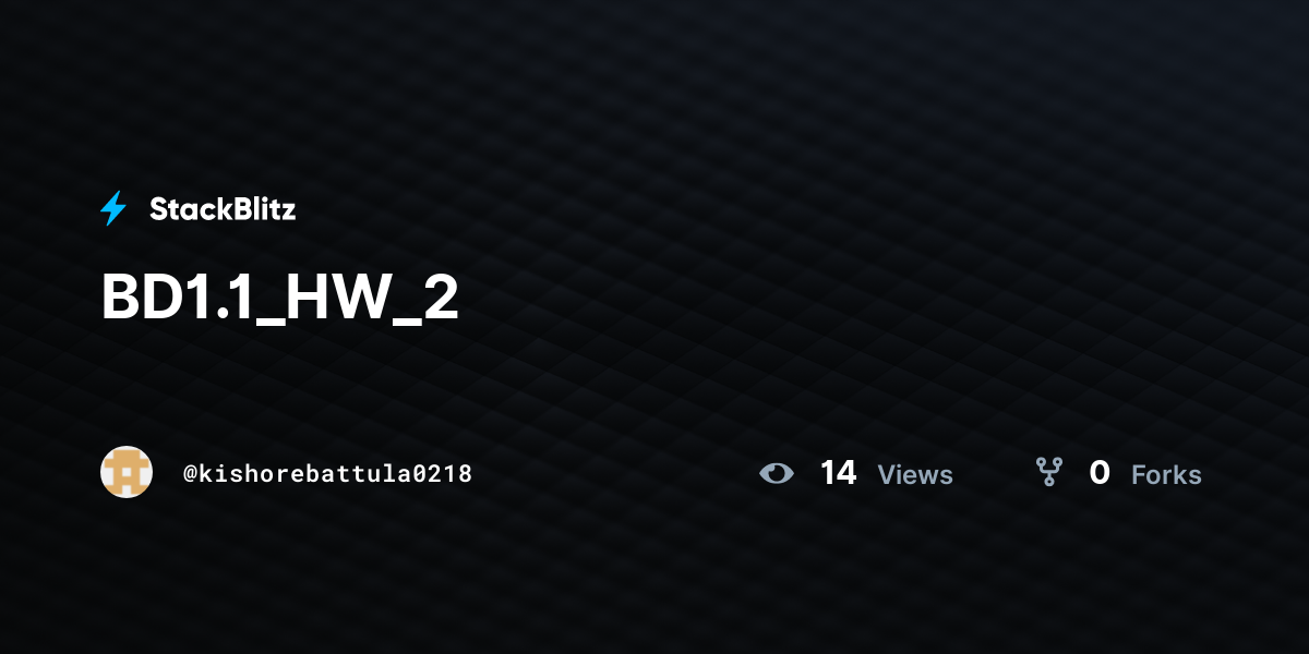 BD1.1_HW_2 - StackBlitz