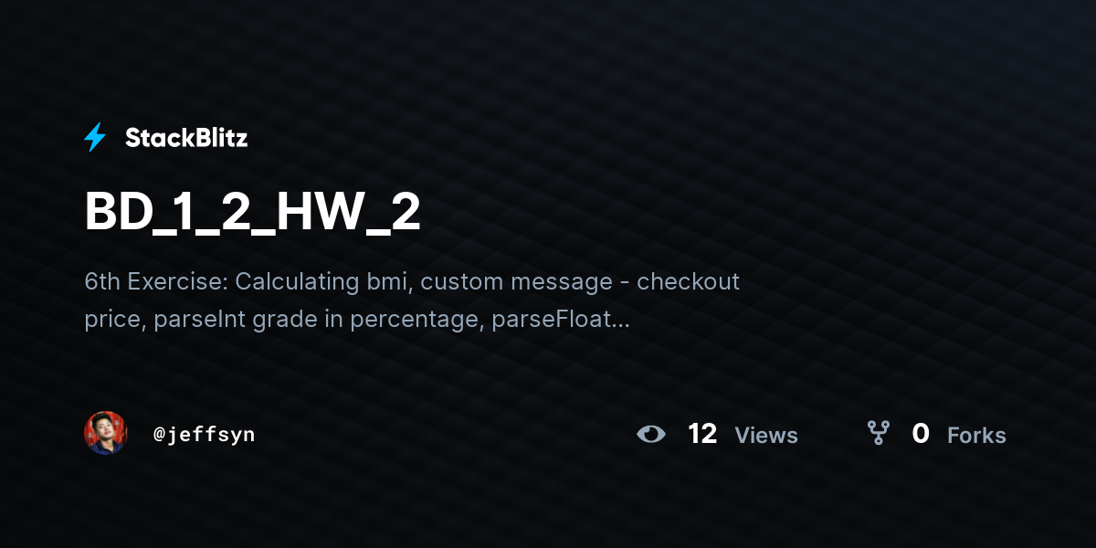 BD_1_2_HW_2 - StackBlitz