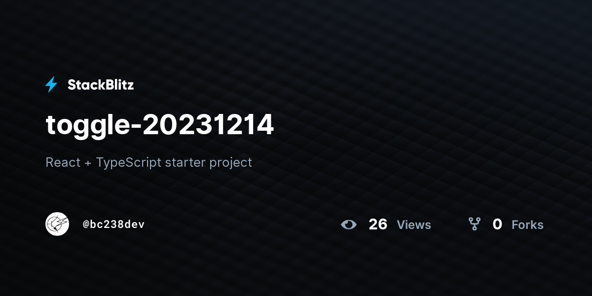 toggle-20231214 - StackBlitz