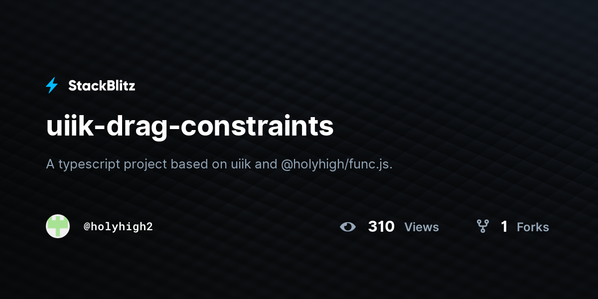 uiik-drag-constraints - StackBlitz