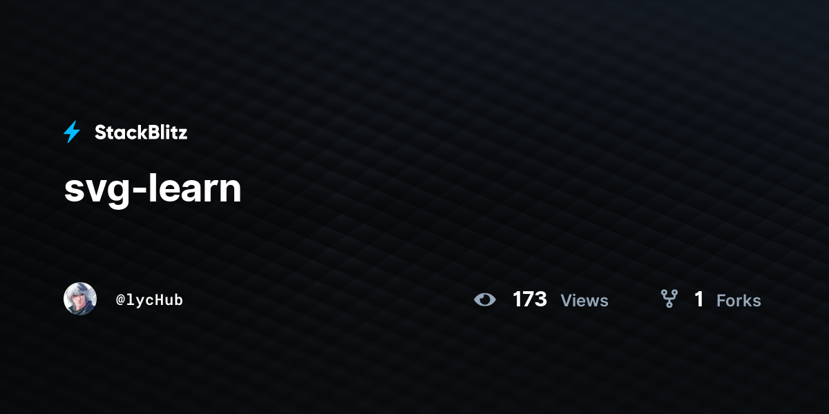 svg-learn - StackBlitz