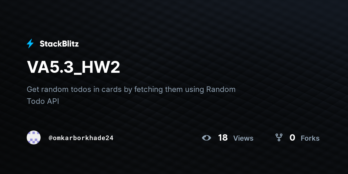 VA5.3_HW2 - StackBlitz