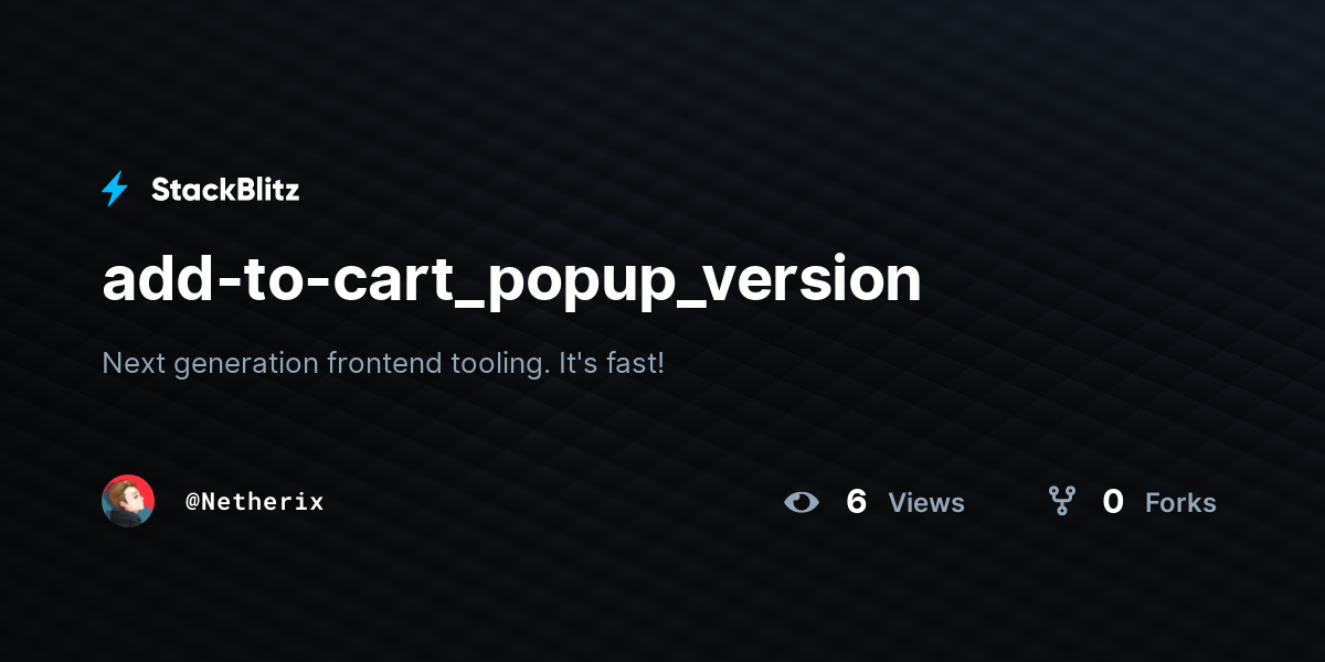 add-to-cart_popup_version - StackBlitz