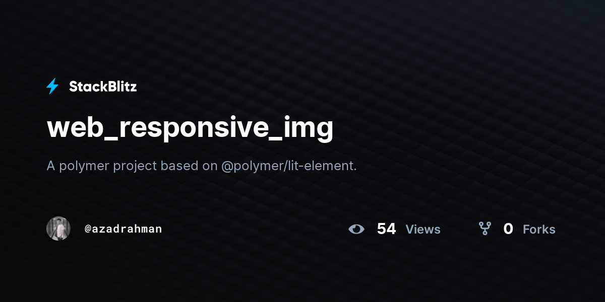 web_responsive_img - StackBlitz