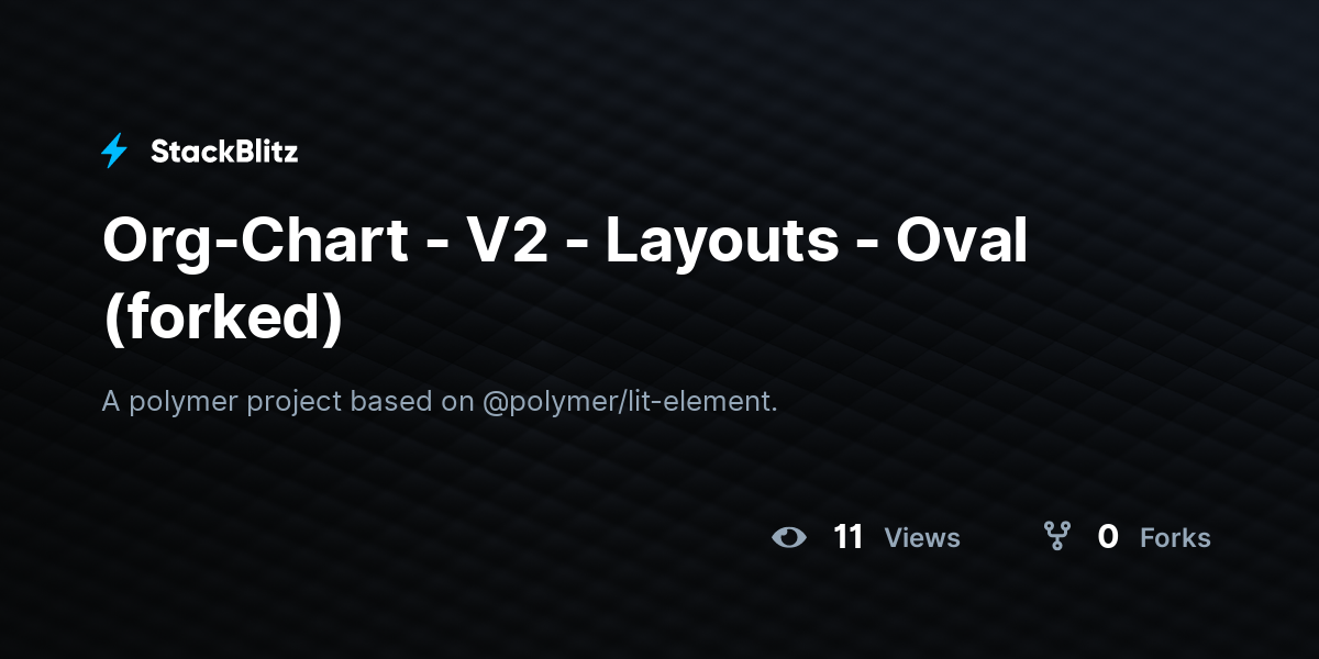 Org-Chart - V2 - Layouts - Oval (forked) - StackBlitz